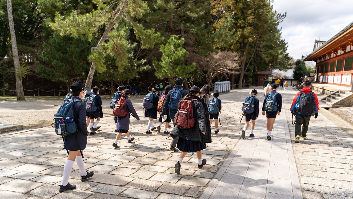 College Admission Process in Japan for International Students – iCLA
